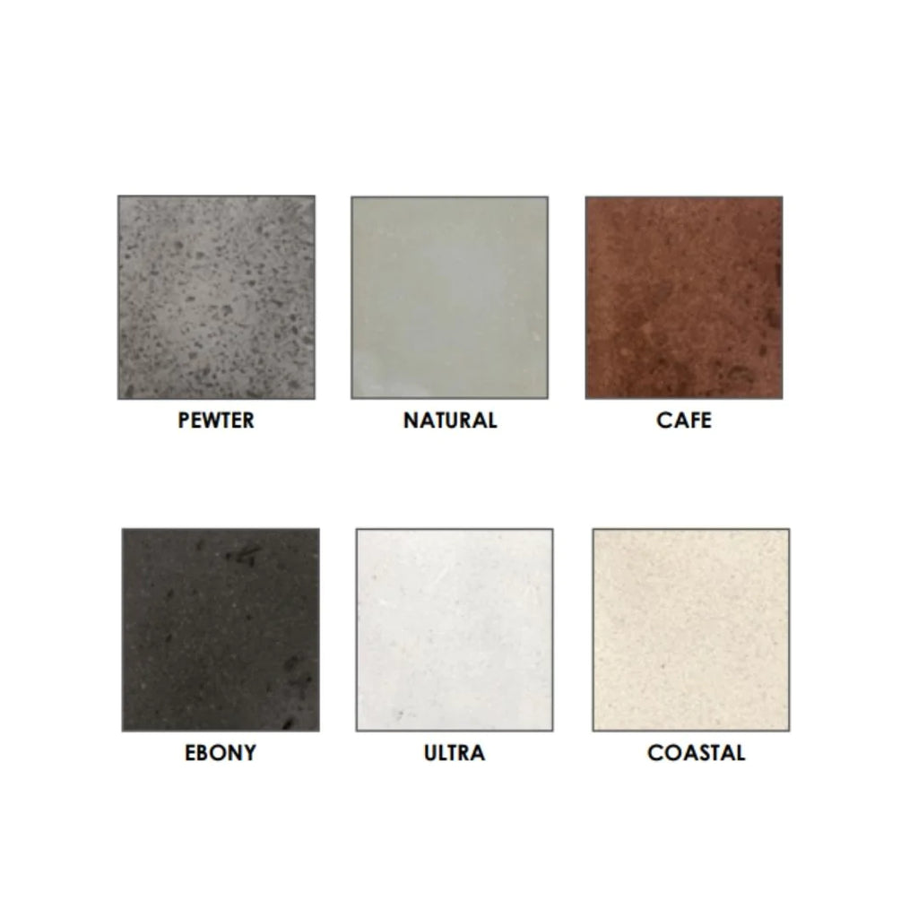 Prism Hardscapes Embarcadero 60 Fire Table