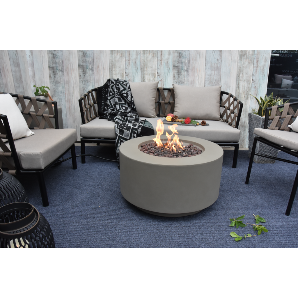 Modeno Waterford Fire Table – Stylish & Durable