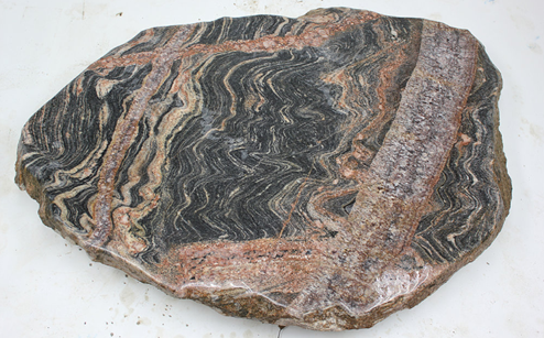 Waterstone Easter Egg Fire Table (62" x 41")