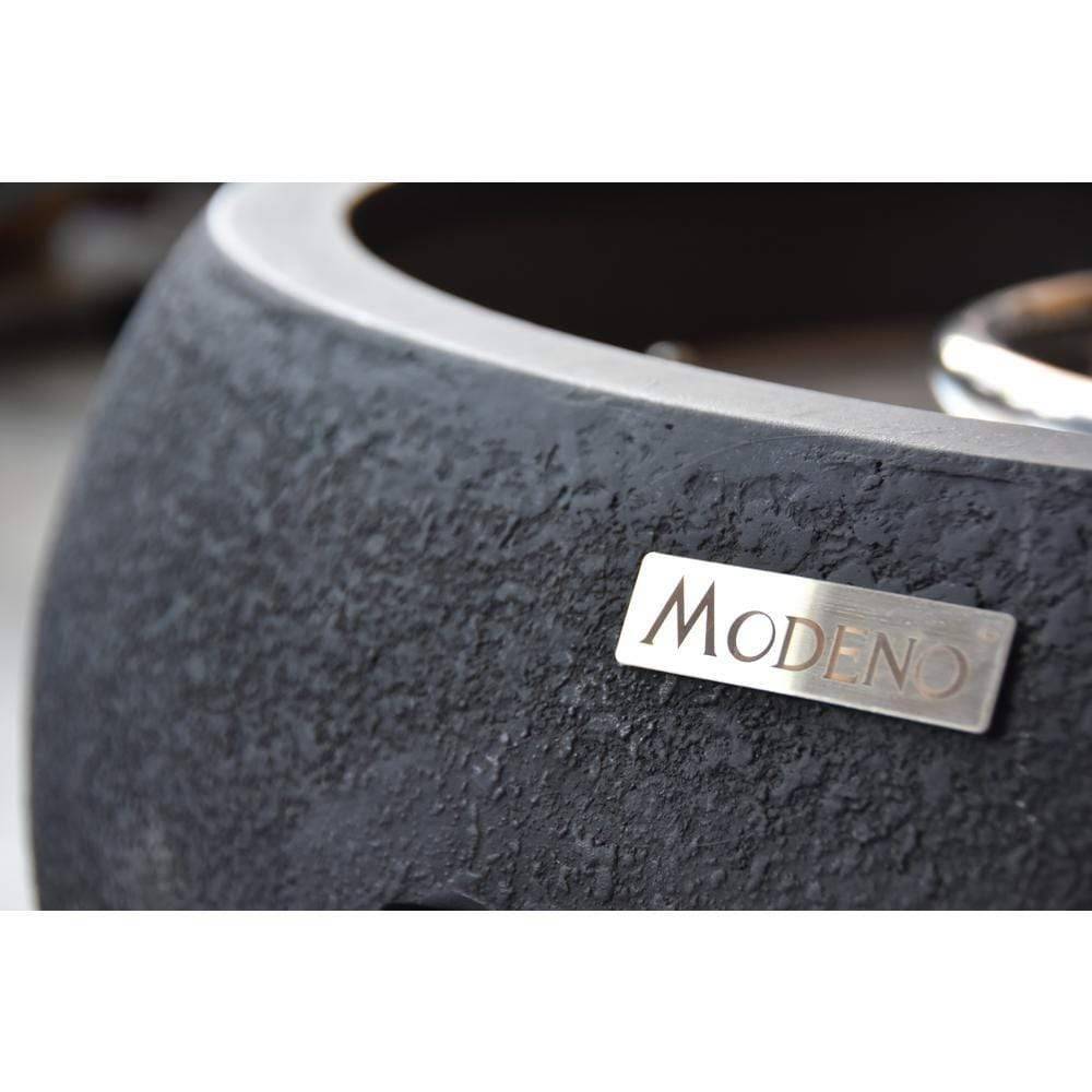 Modeno York Fire Bowl – Modern Outdoor